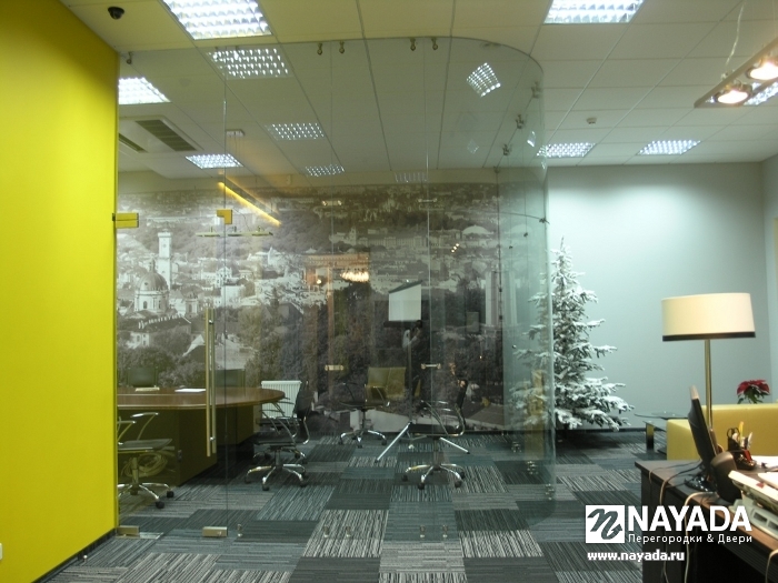 Projects of UALCOM | Plus Bank | ualcom.ua